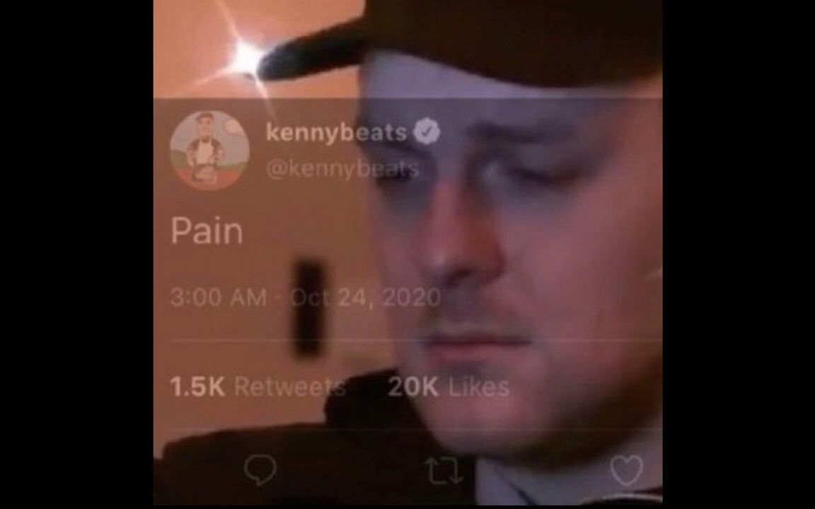 emo drill “emotional damage”(prod@cup)_哔哩哔哩_bilibili