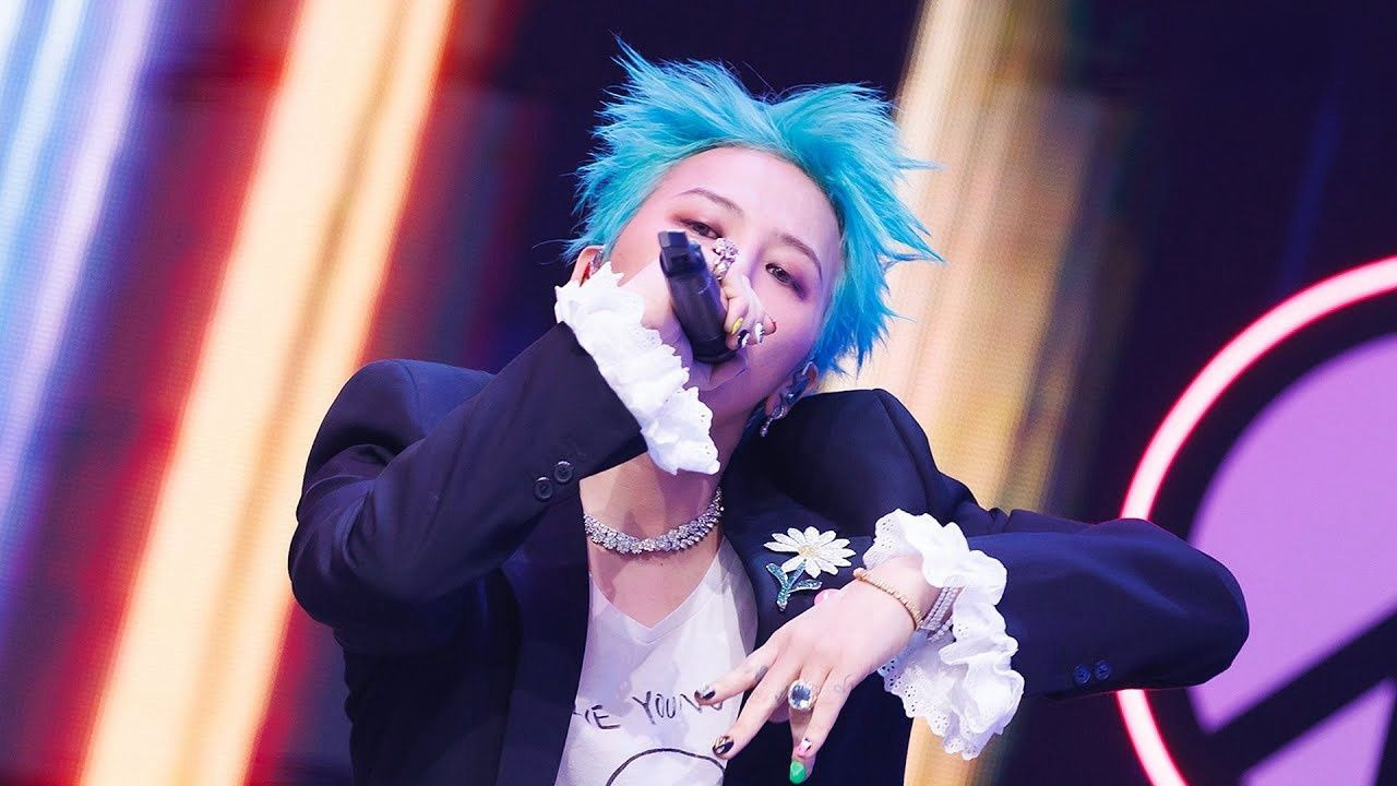 H.O.T - Candy (糖果) - MBC Top Music 超清现场 - 19961228-bili_49600363521-明星 ...