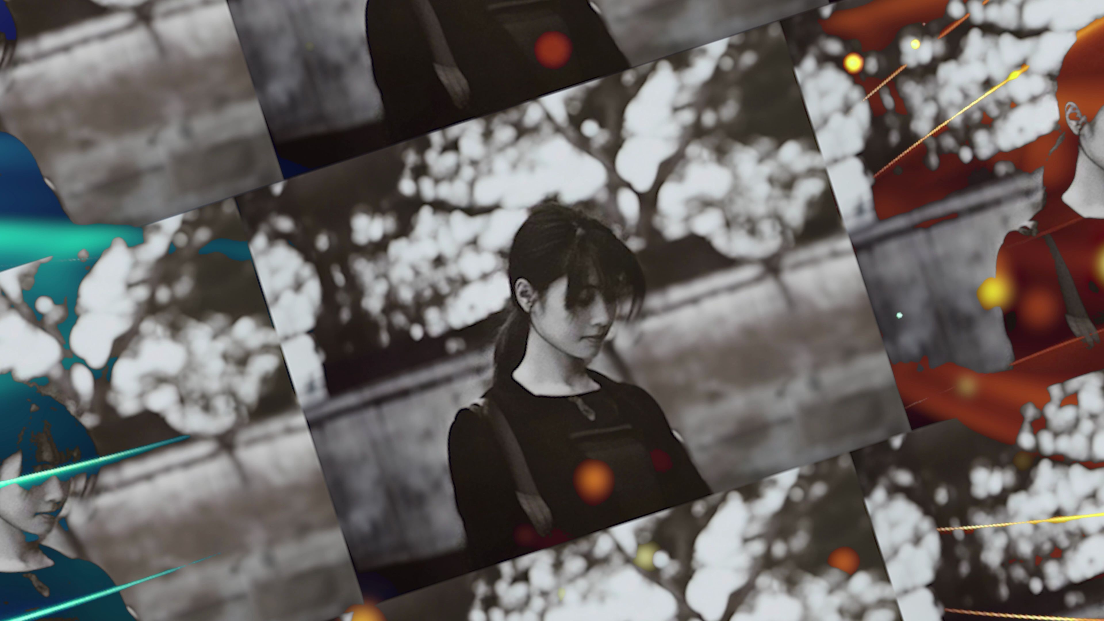 如果烟鬼的《Closer》创作于 80 年代，会是怎样？-被被吃东西-默认收藏夹-哔哩哔哩视频