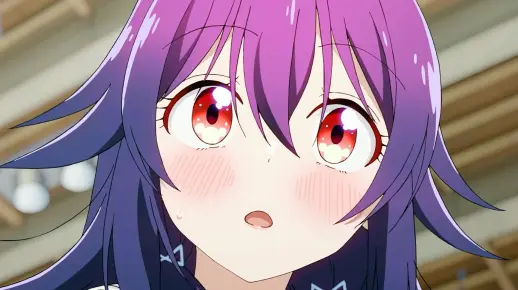 【10月/芳文社/Studio五组】星灵感应 PV3【MCE汉化组】_哔哩哔哩_bilibili