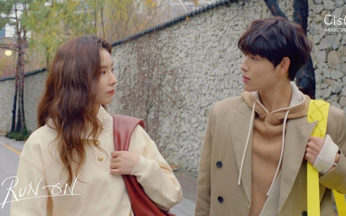 【韩剧Run On 奔跑着/奔向爱情】OST Part 7 THE BOYZ - Priority MV[English Subtitle下方 ...