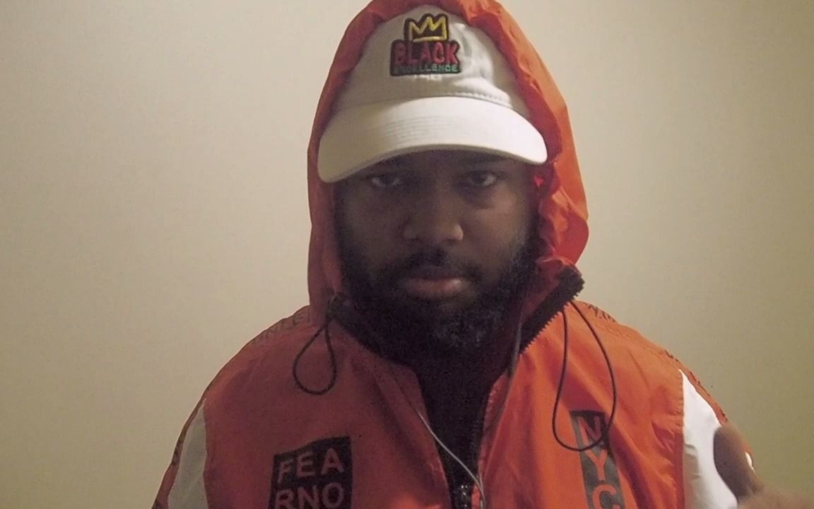 KING INERTIA "暗黑bass" / BEATBOX TO WORLD外卡_哔哩哔哩_bilibili