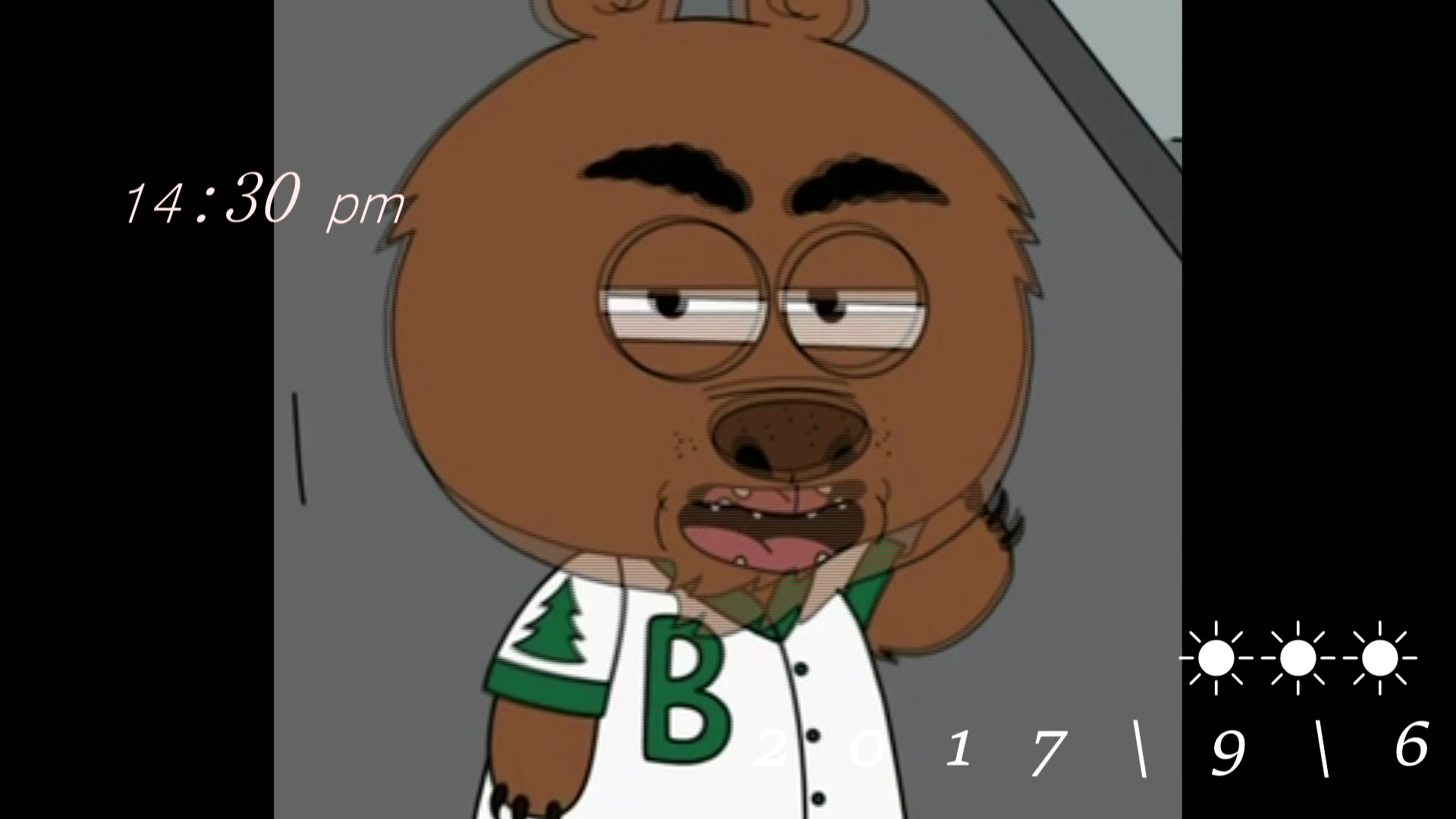 Brickleberry._哔哩哔哩_bilibili