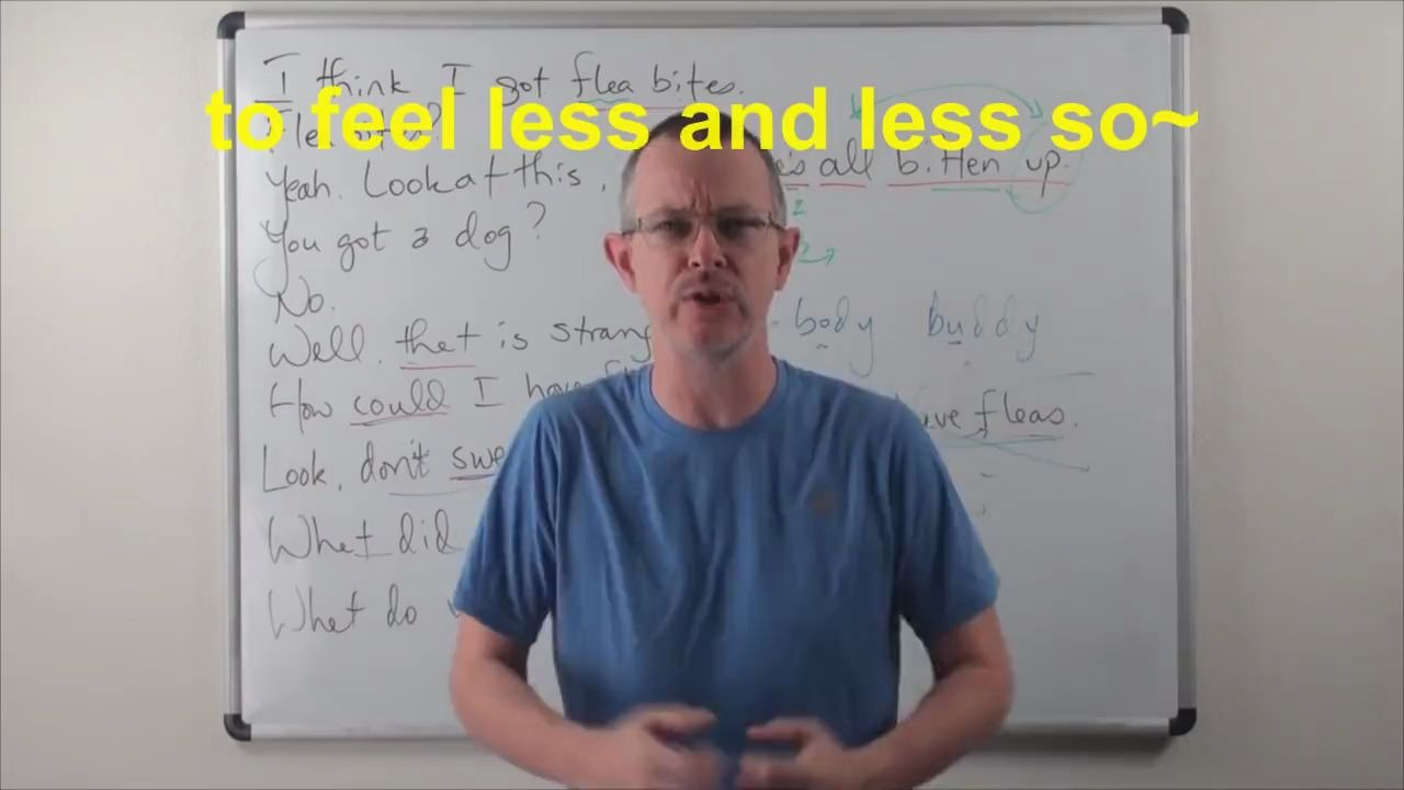 Learn English - Daily Easy English 0851-0900-Coach-Shane-【DD】-哔哩哔哩视频