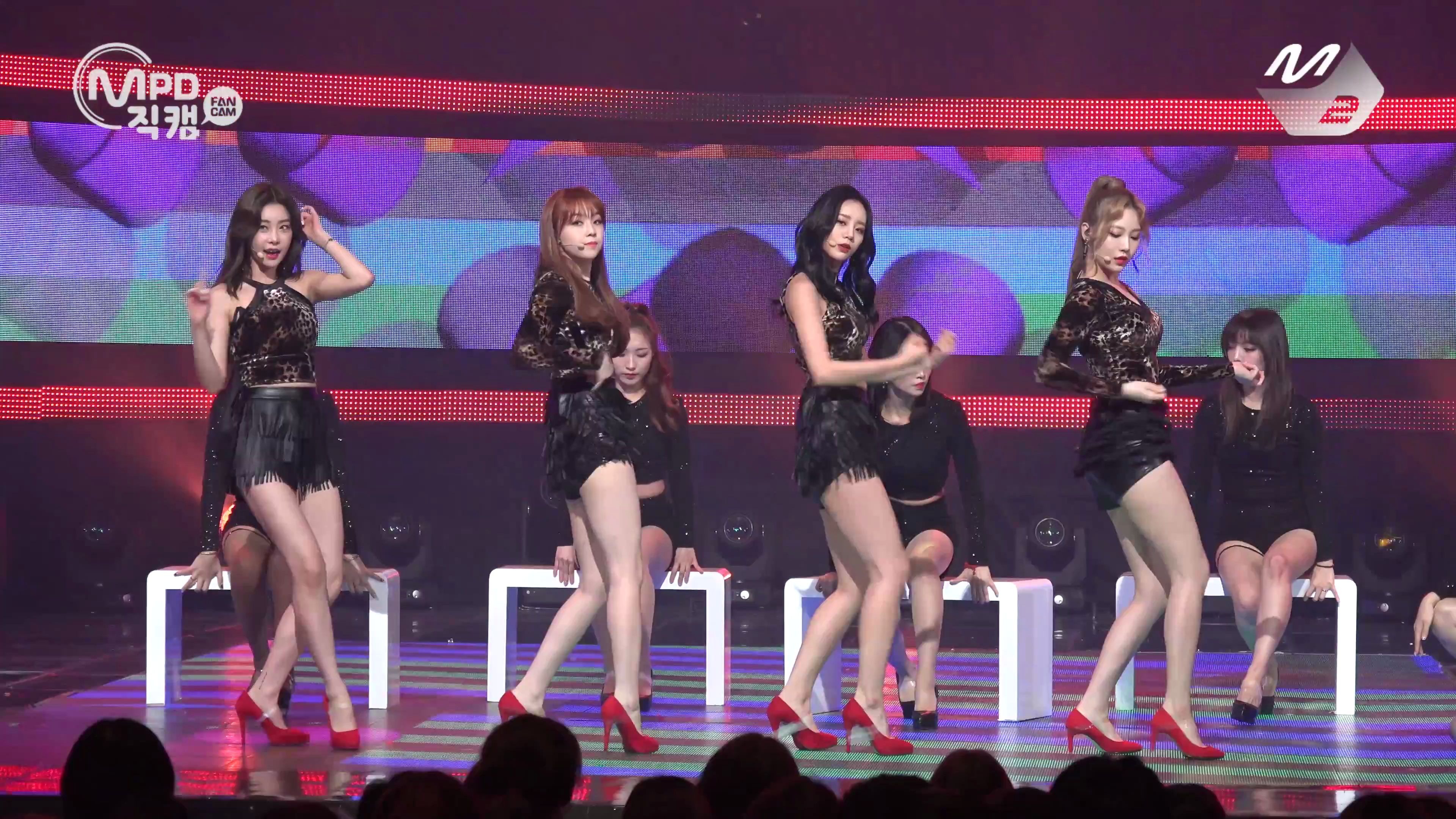 Girl's Day - I'll be yours [2160 4K UHD]_哔哩哔哩_bilibili