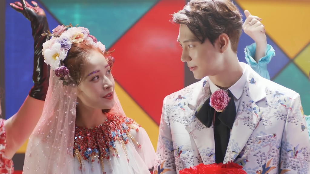 【芝芙chipu】又一首广告曲颜值绝了