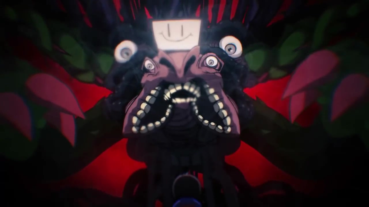 【undertale动画短片】flowey the flower_哔哩哔哩_bilibili