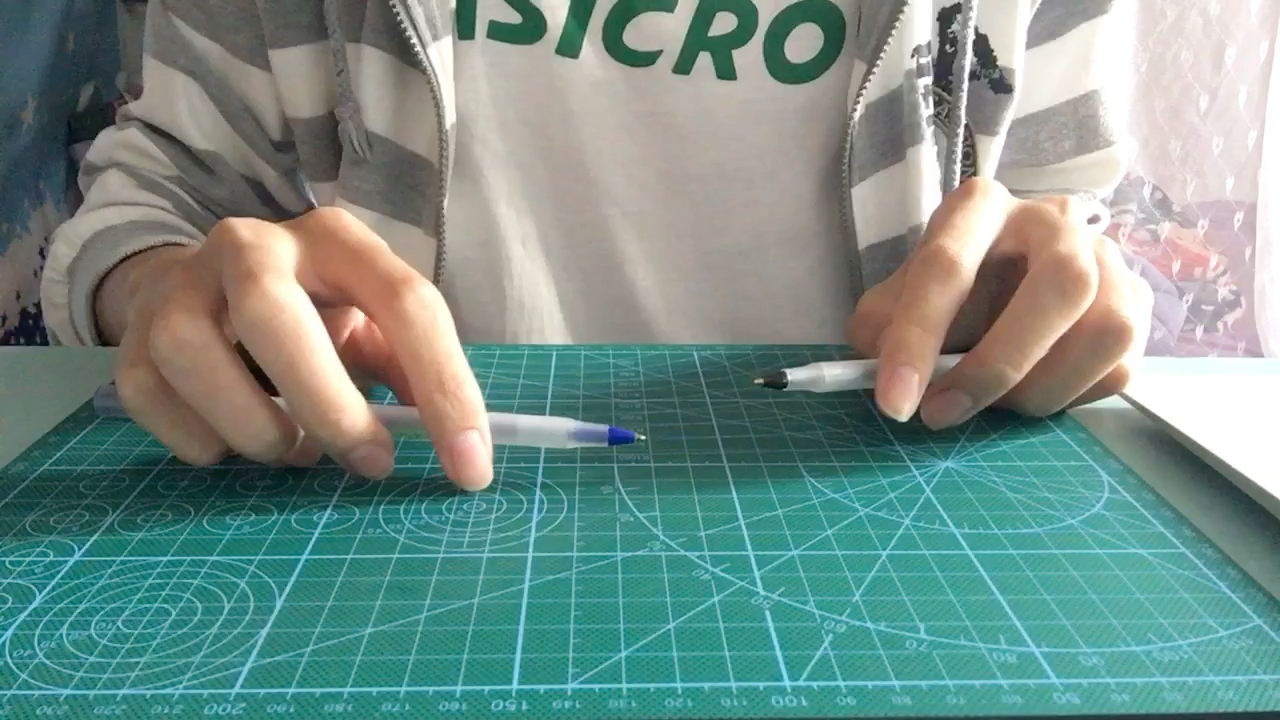 【pen beat】yellow--神山羊_哔哩哔哩_bilibili