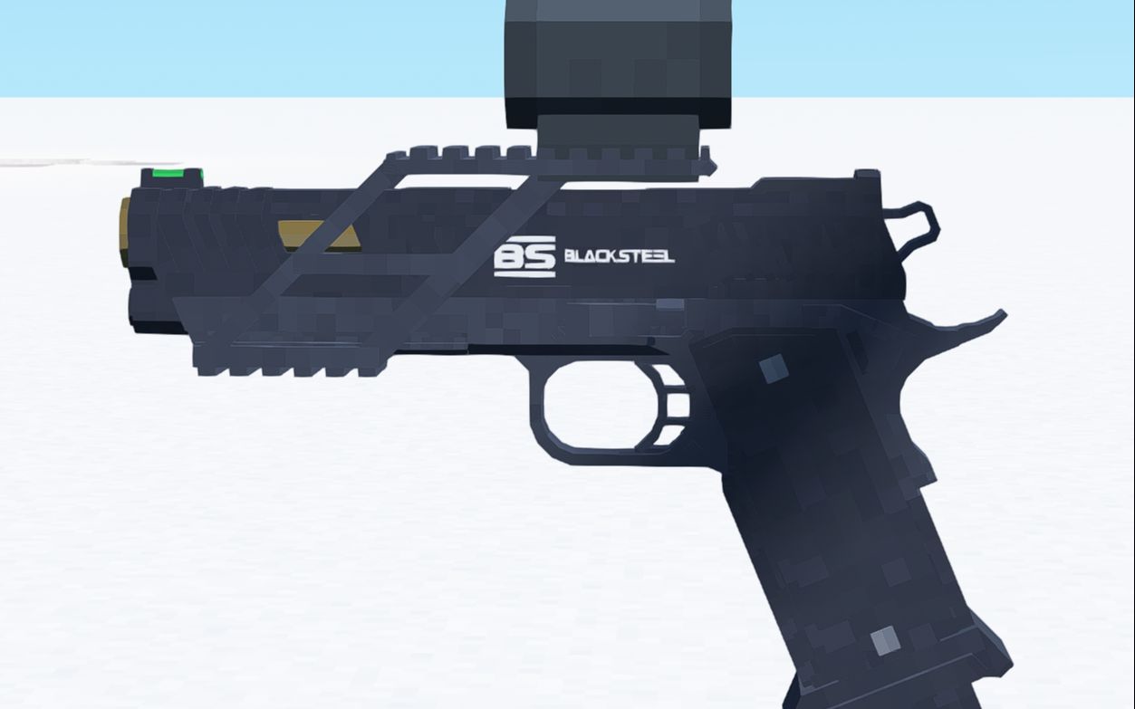 【minecraft】这可能会成为1.16+质量最好的枪械模组！TaC模组测试版更新介绍（开发中）_我的世界