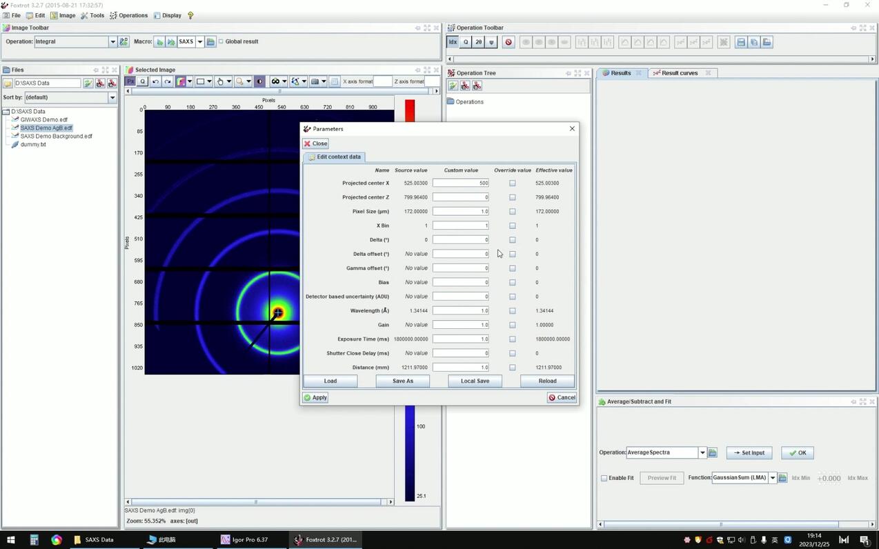 最新版Foxtrot软件的下载和安装 - 哔哩哔哩