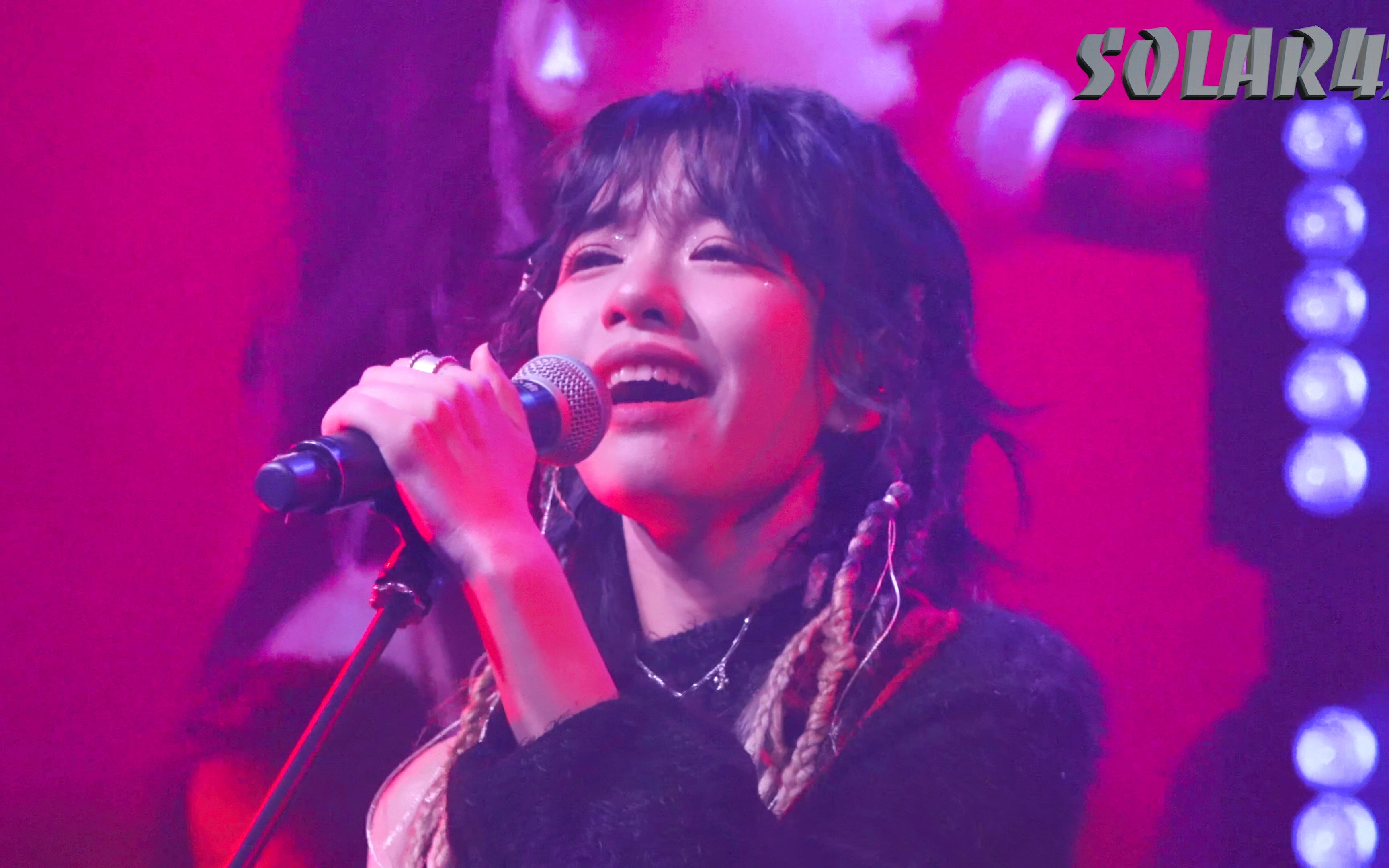 【房东的猫】/帆船/太阳～刚刚升起，或是～刚刚才落下（4K HDR）郑州 2023巡演-Solar42-Solar42-哔哩哔哩视频