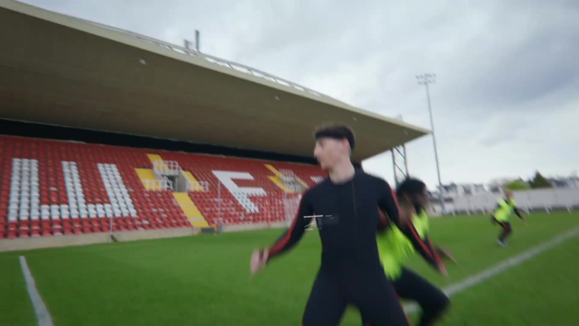 FIFA 22 - Official Reveal Trailer - Powered by Football | PS5, PS4