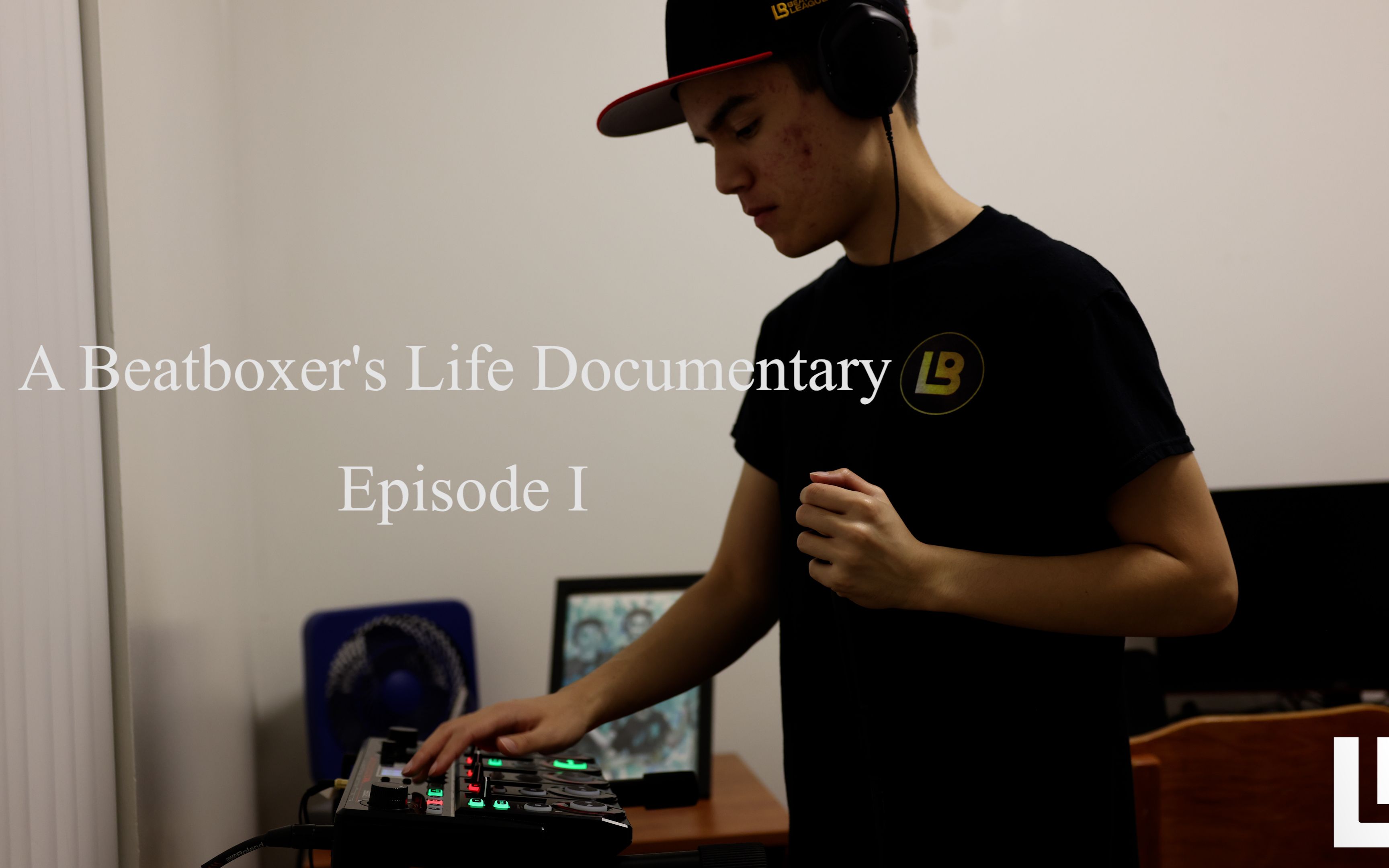 A Beatboxer's Life Documentary | Josh O_哔哩哔哩_bilibili