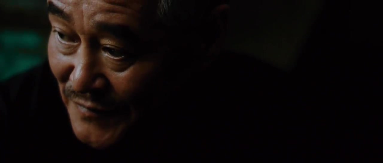 一代宗师：赵本山边抽烟边教育晚辈,这段演技超燃_哔哩哔哩_bilibili