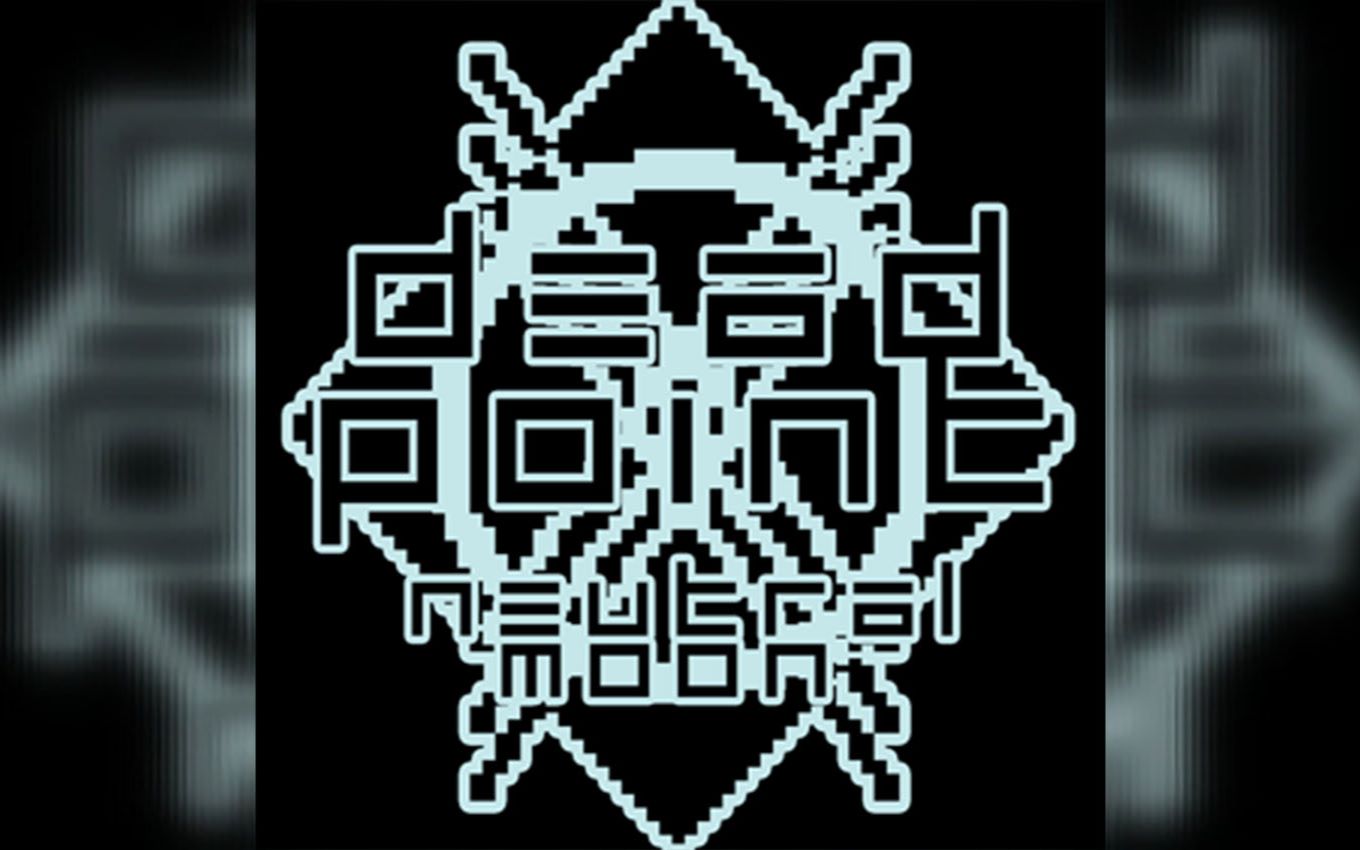 【Cytus2】ROBO_Head - Dead Point_哔哩哔哩_bilibili