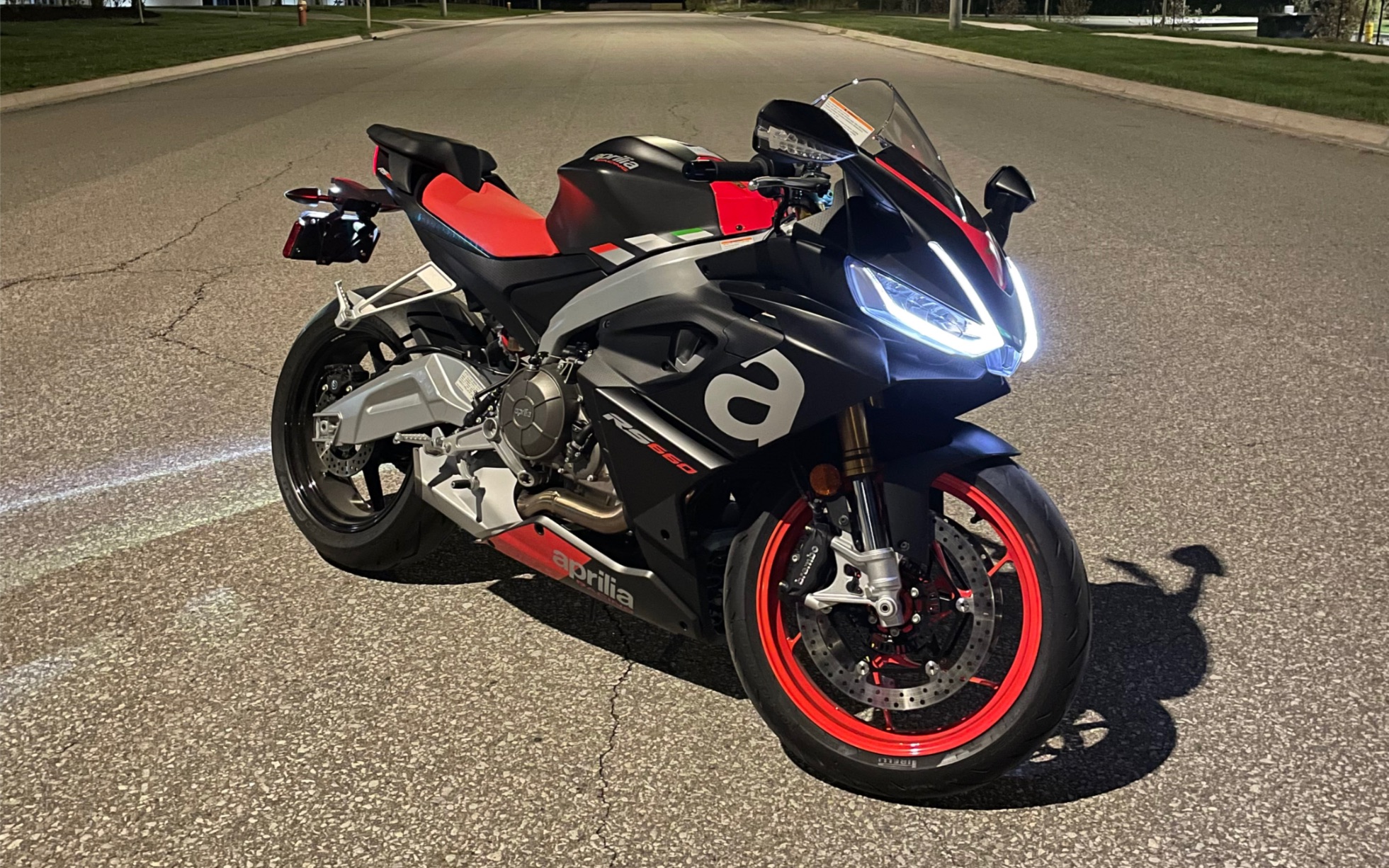 是不是b站第一个rs660车主_哔哩哔哩_bilibili