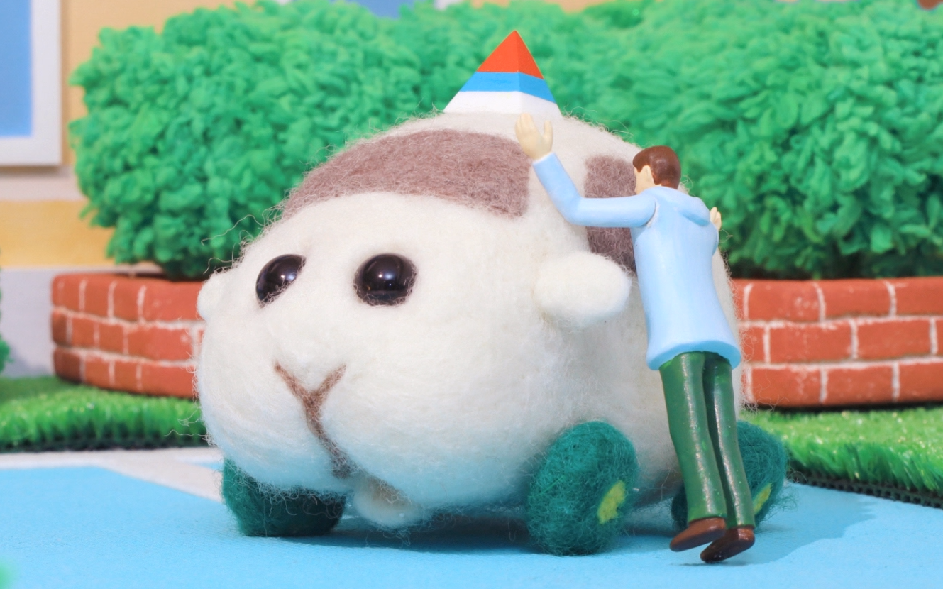 PUI PUI 天竺鼠车车 驾校篇第3集-番剧-全集-高清正版在线观看-bilibili-哔哩哔哩