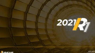 Ansys Workbench 2021 Bilibili
