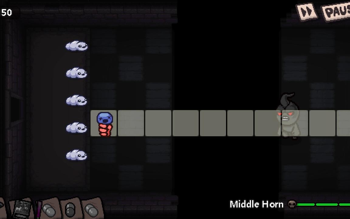 IRULE v0.1.4 一周目通关_单机游戏热门视频