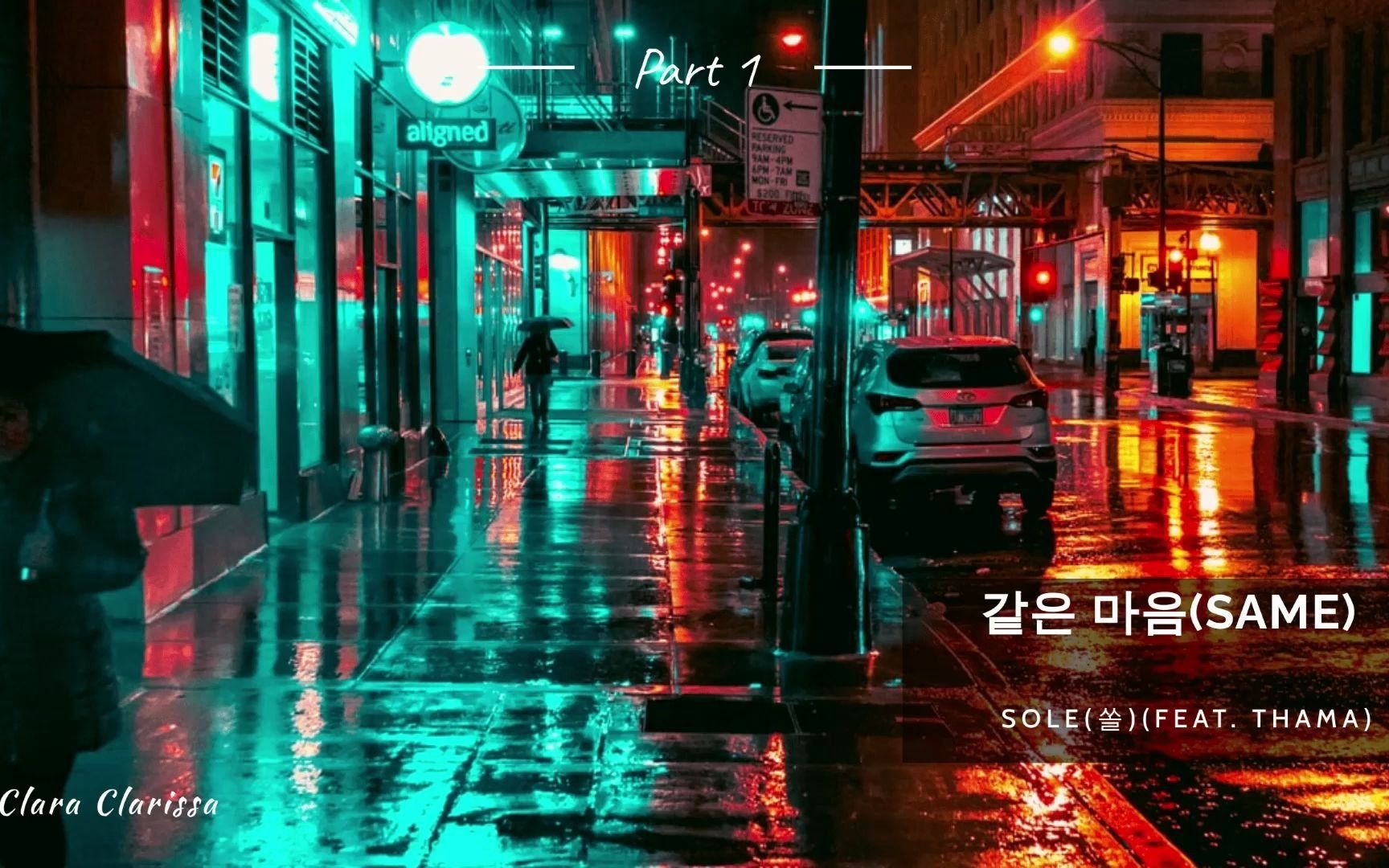 Chill Vibes at Night with Soft Krnb_哔哩哔哩_bilibili