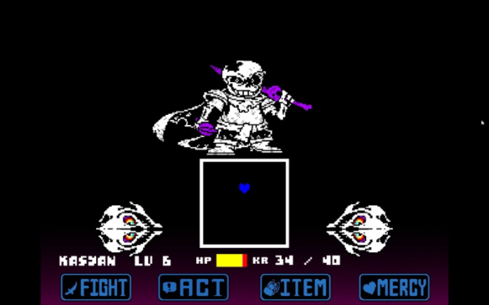 [Dusttrust By Ari]cyf版通关_单机游戏热门视频