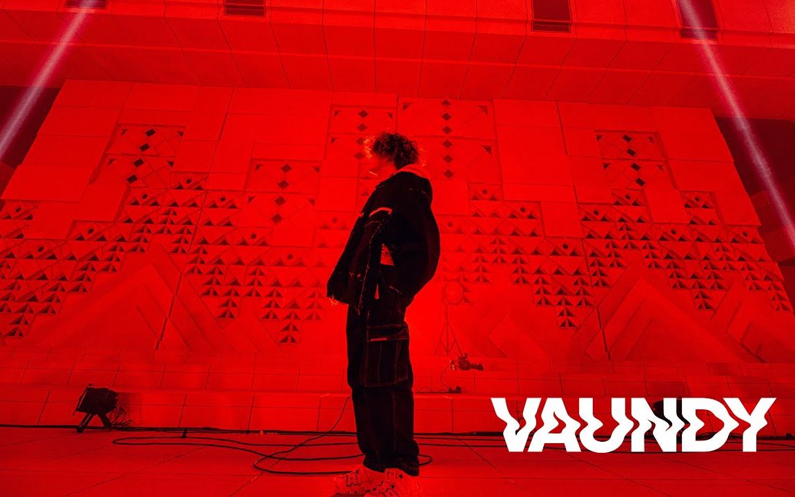 【Vaundy】WOWOW×Vaundy Museum Live on YouTube-无关风月春秋-音乐-哔哩哔哩视频