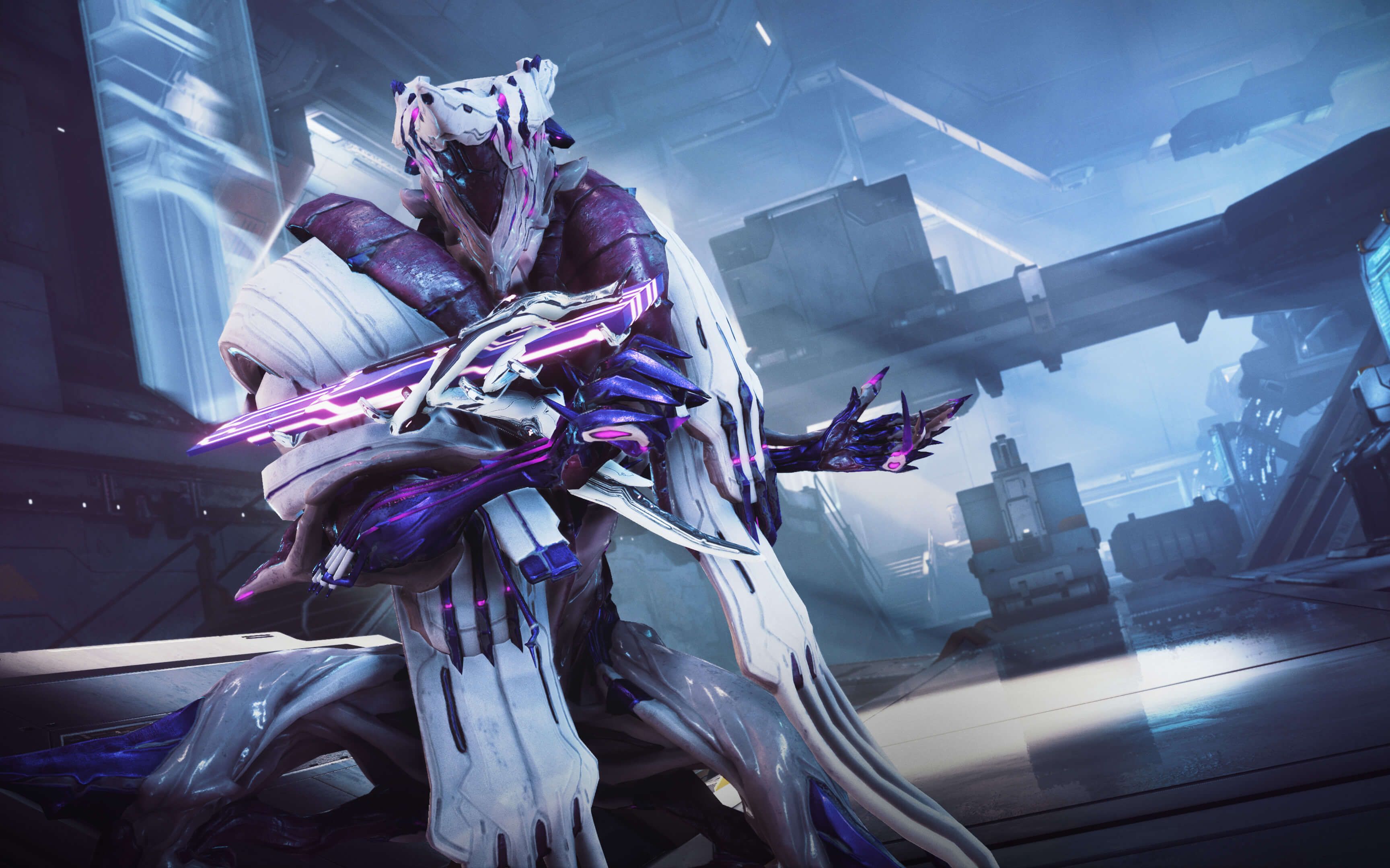 【warframe】单人3分钟快速水甲_哔哩哔哩_bilibili