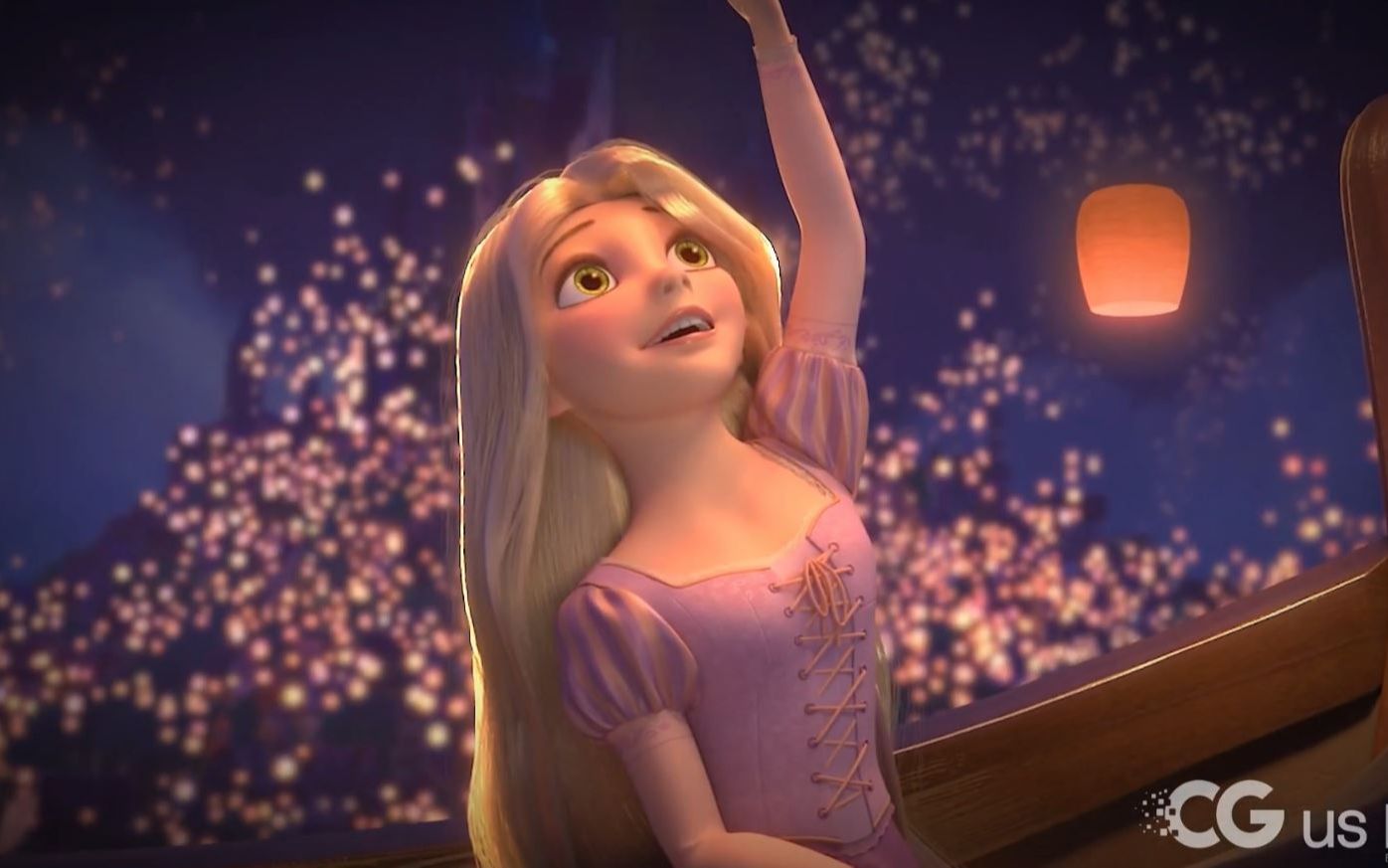 【Maya】顶级艺术家作品01_哔哩哔哩_bilibili