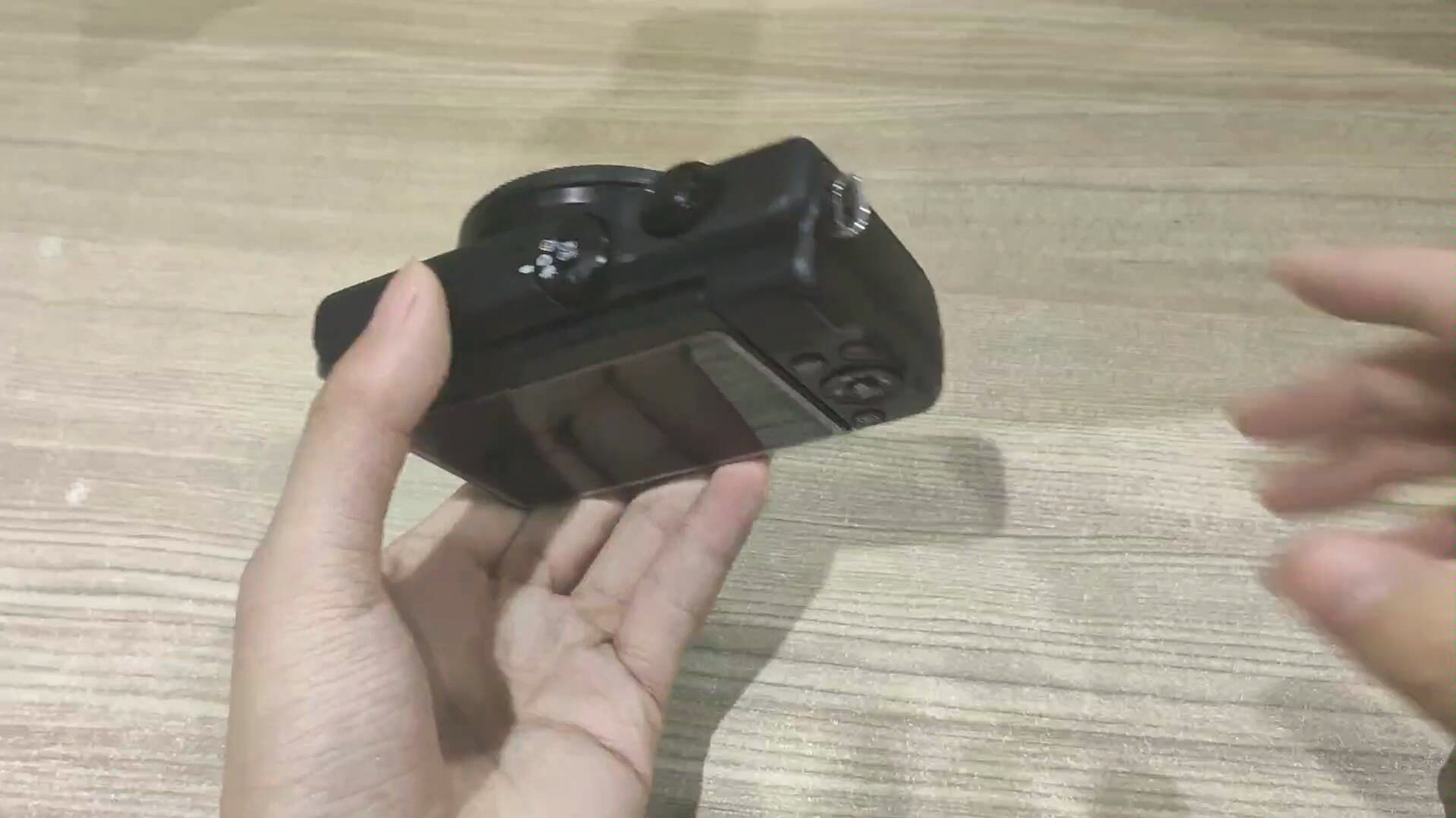 m200操作介绍_哔哩哔哩_bilibili