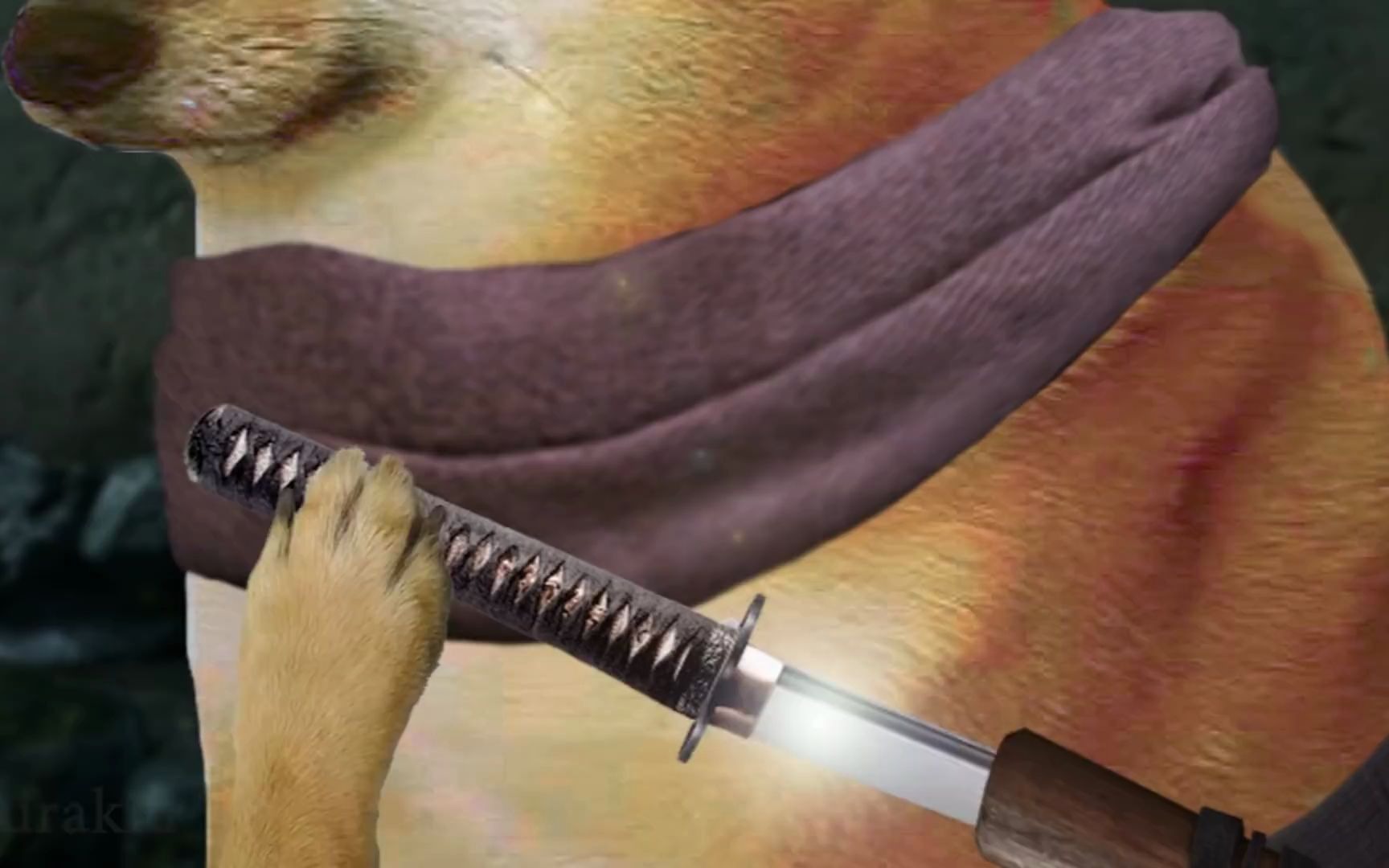 SILENCE WENCH 大电影_哔哩哔哩_bilibili