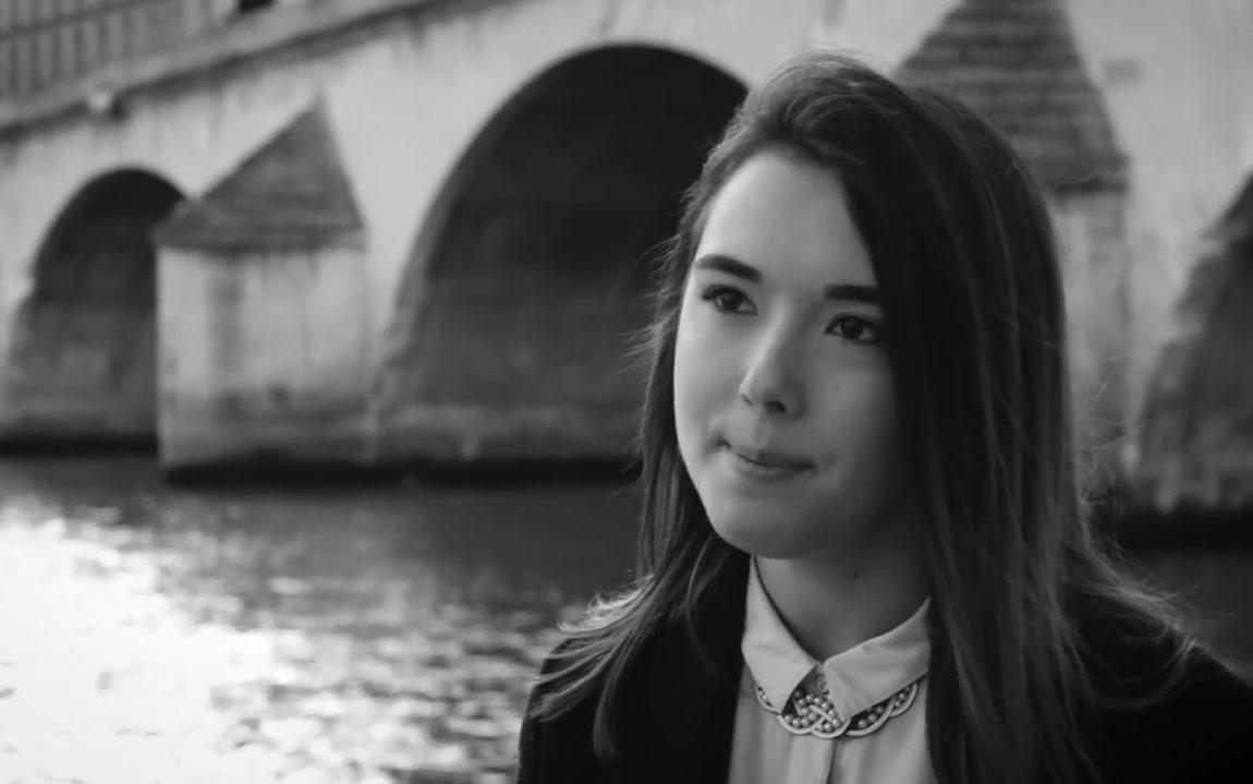 Ari Nao携Chloé Stafler 甜美合唱 Mahaleo《Mimoza》