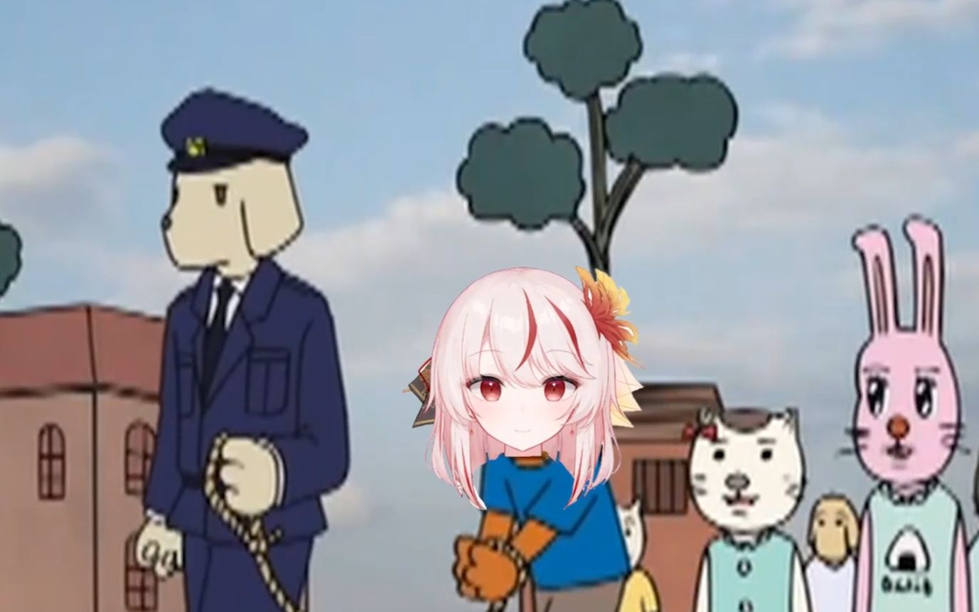 边缘ob文学鉴赏【御发神MkmkM】_哔哩哔哩_bilibili