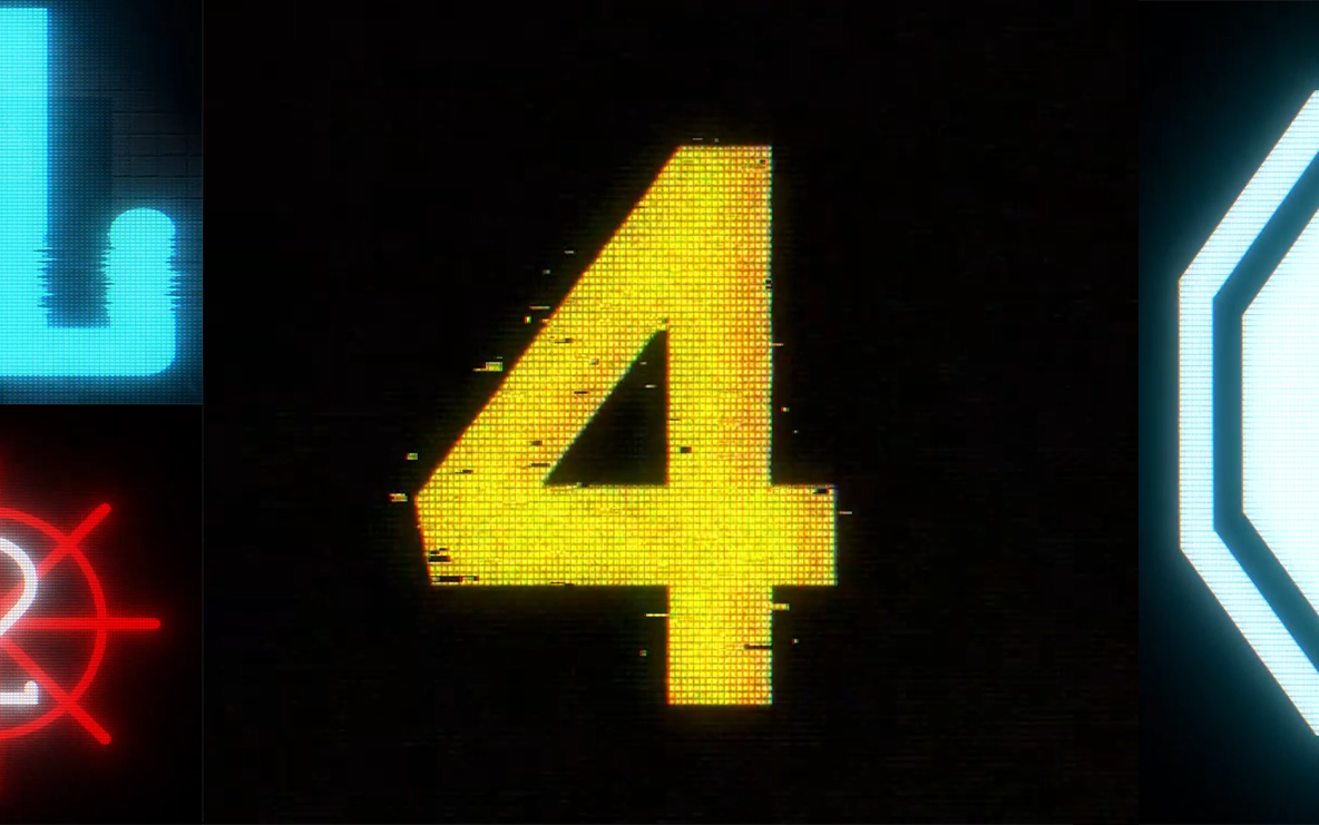 【IvanG Games jolly系列】最终预告片 最高画质 全字幕翻译_FNAF