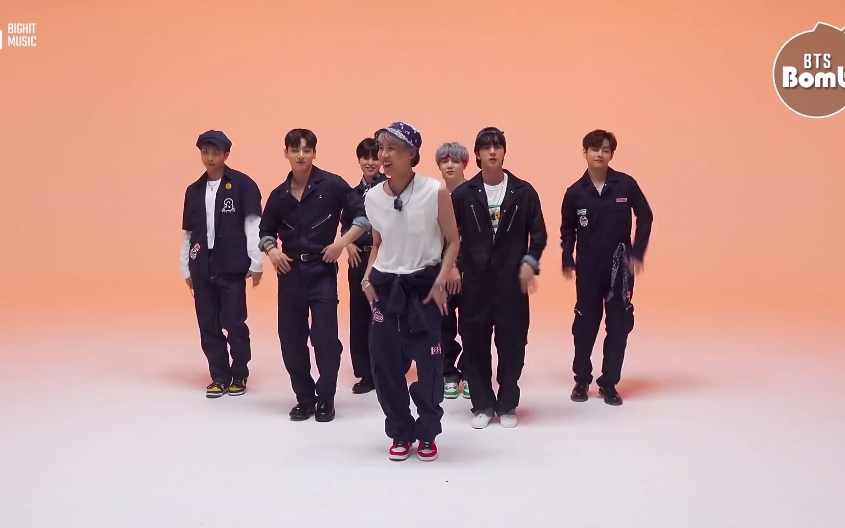 【米缸资源】210725 [Bomb] BTS PTD 全员舞台直拍_哔哩哔哩_bilibili