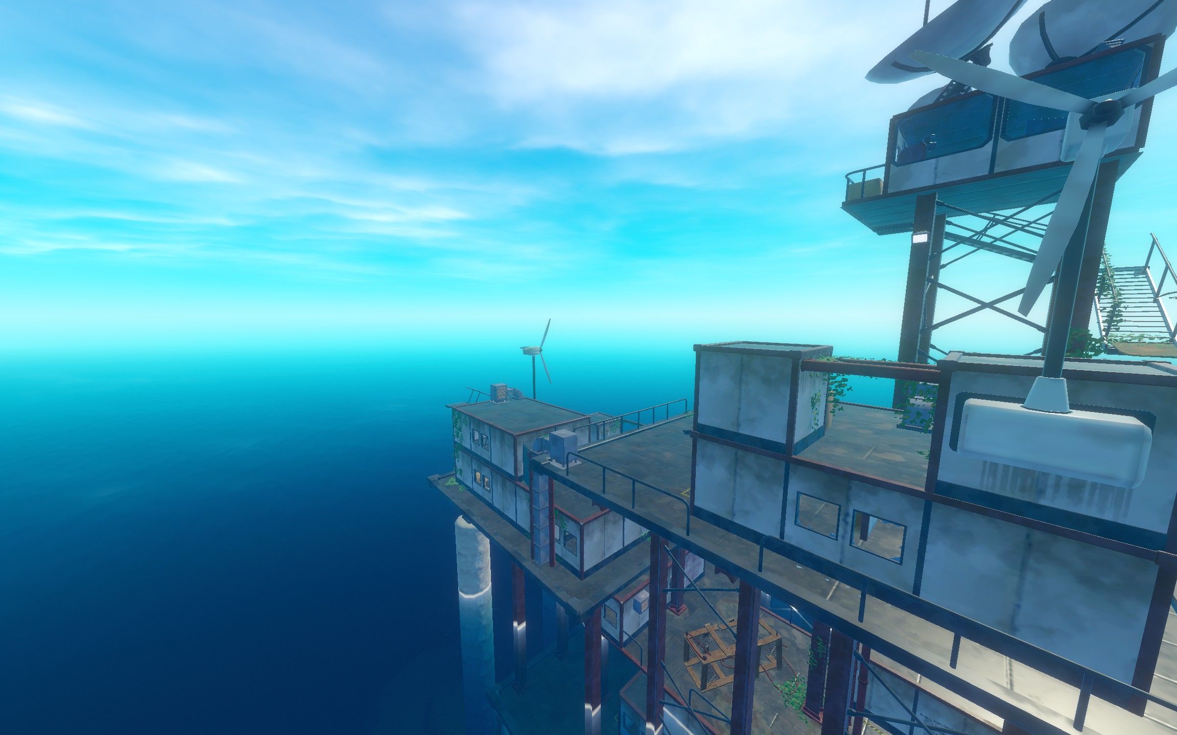 【Raft】国人玩家拿下raft速通大满贯！Radio Tower 新世界纪录 11.77s - 视频下载 Video Downloader