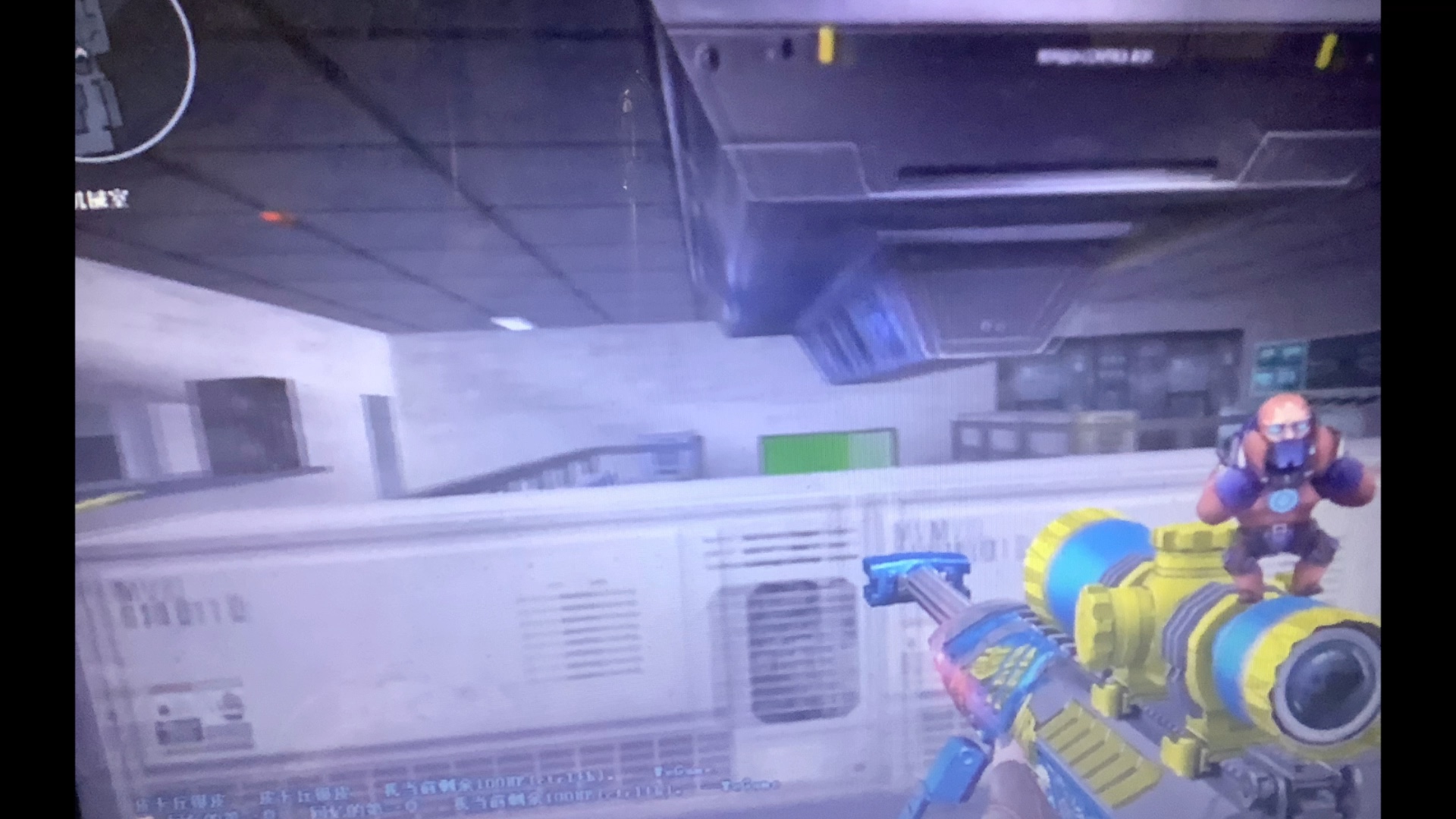 cf1_网络游戏热门视频