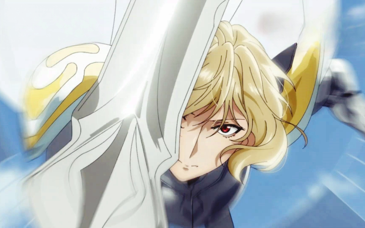 【2025年1月/东山奈央&伊藤美来】异修罗 第二季 正式PV【MCE汉化... - 哔哩哔哩