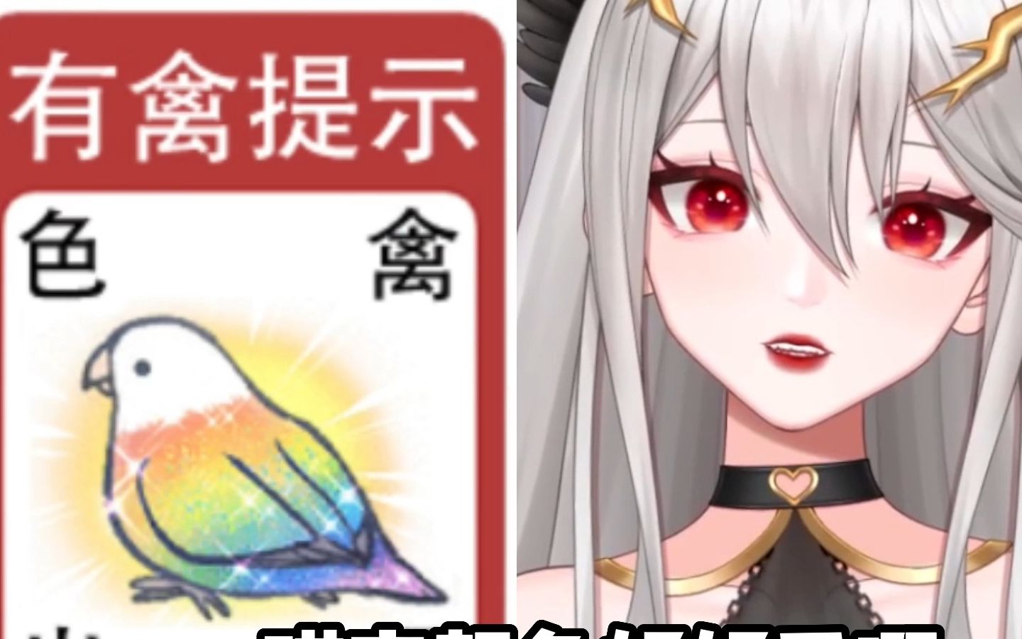 你再说一遍什么立了？？？-希芙Sify-希芙Sify-哔哩哔哩视频