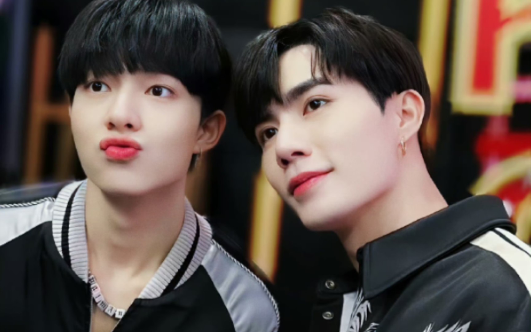 同学，你的暗恋太明显啦！-Dear白0506-Dear白0506-哔哩哔哩视频