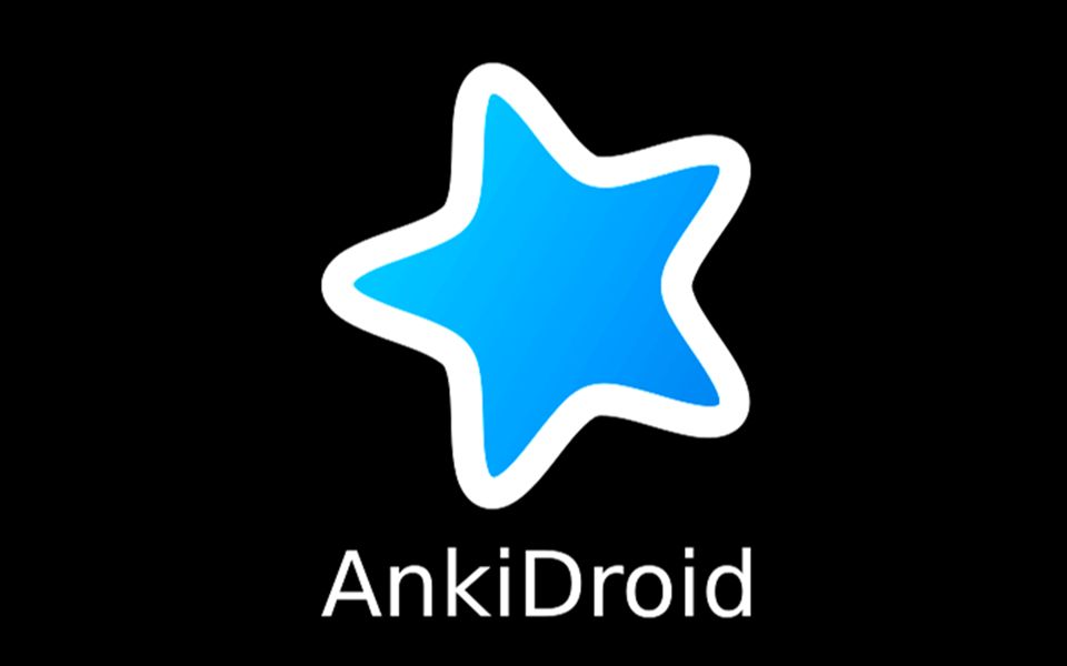 一分钟看懂AnkiDroid_哔哩哔哩_bilibili