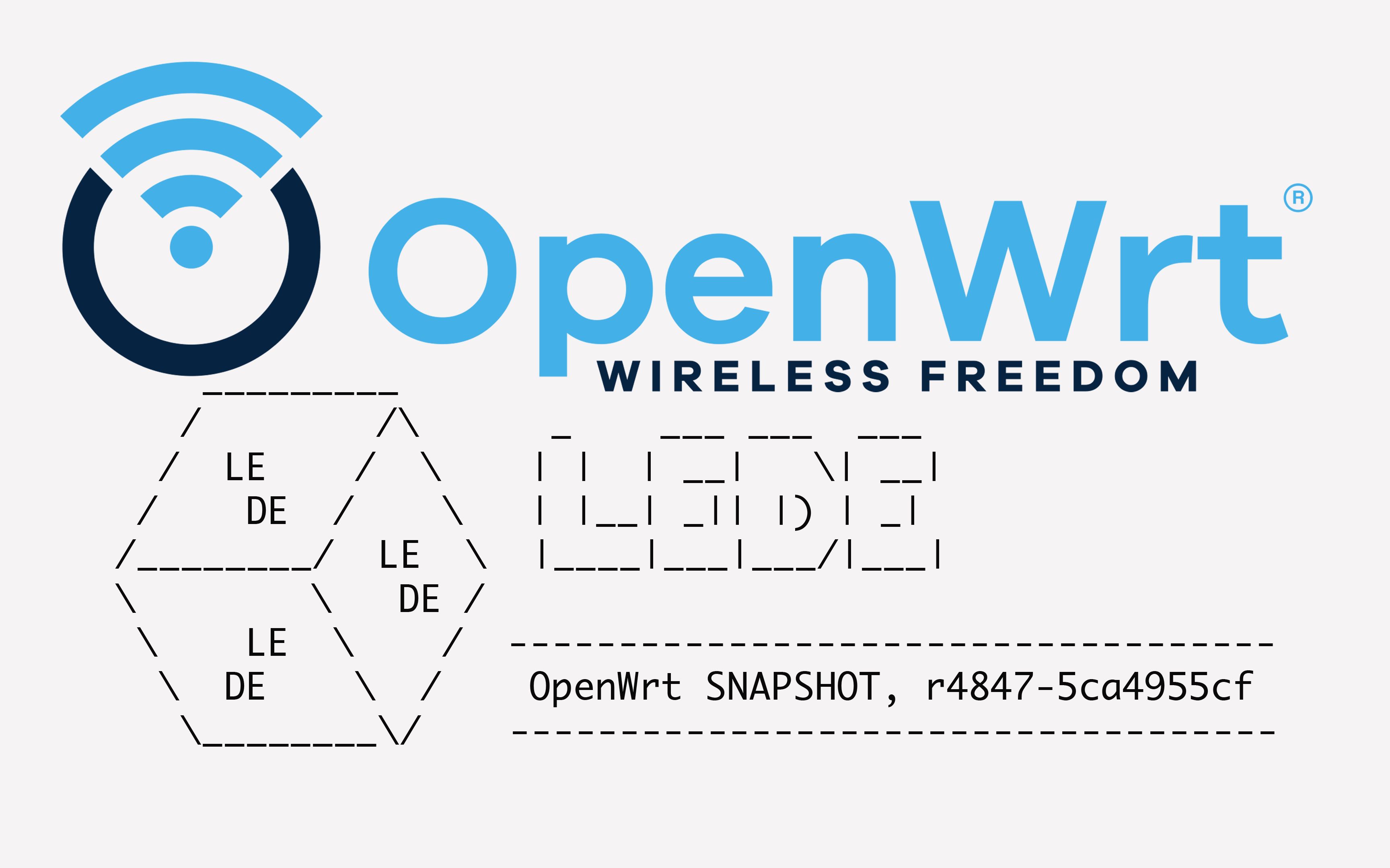 实现软路由自由 手把手教你编译openwrtlede固件 本节目由上海 哔哩哔哩
