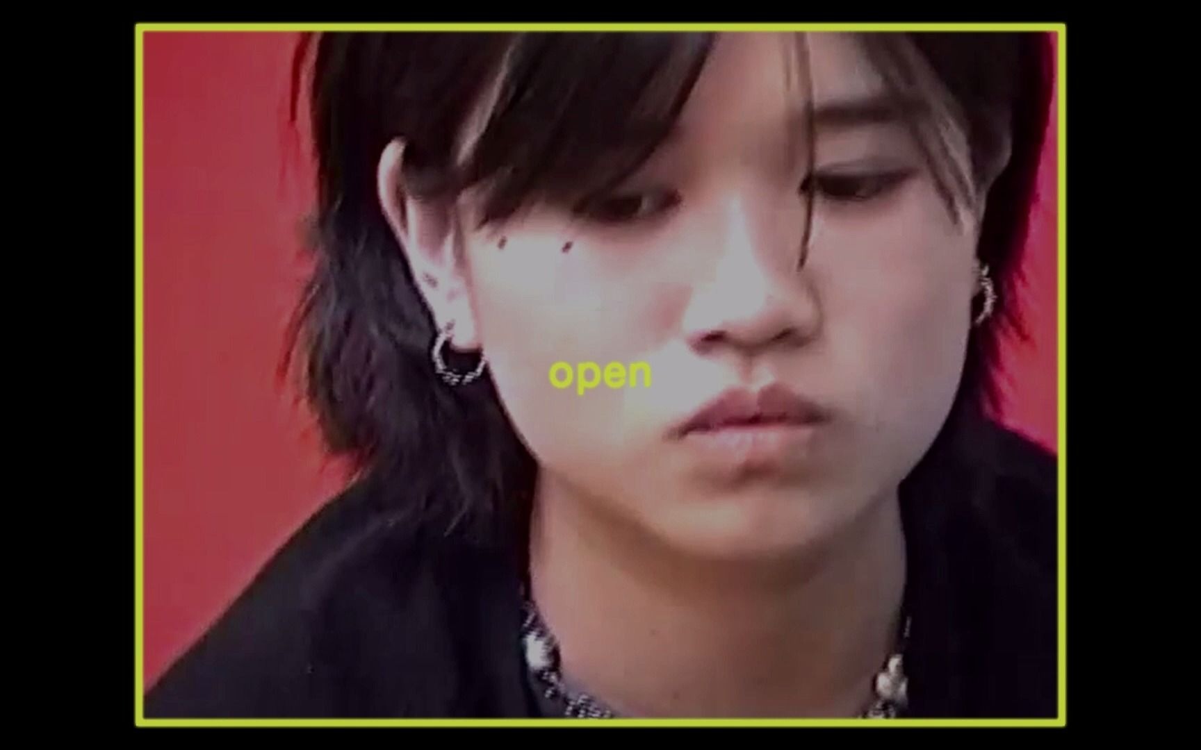 【英】[indie] Hana Vu - Aubade (Official Visualizer)_哔哩哔哩_bilibili