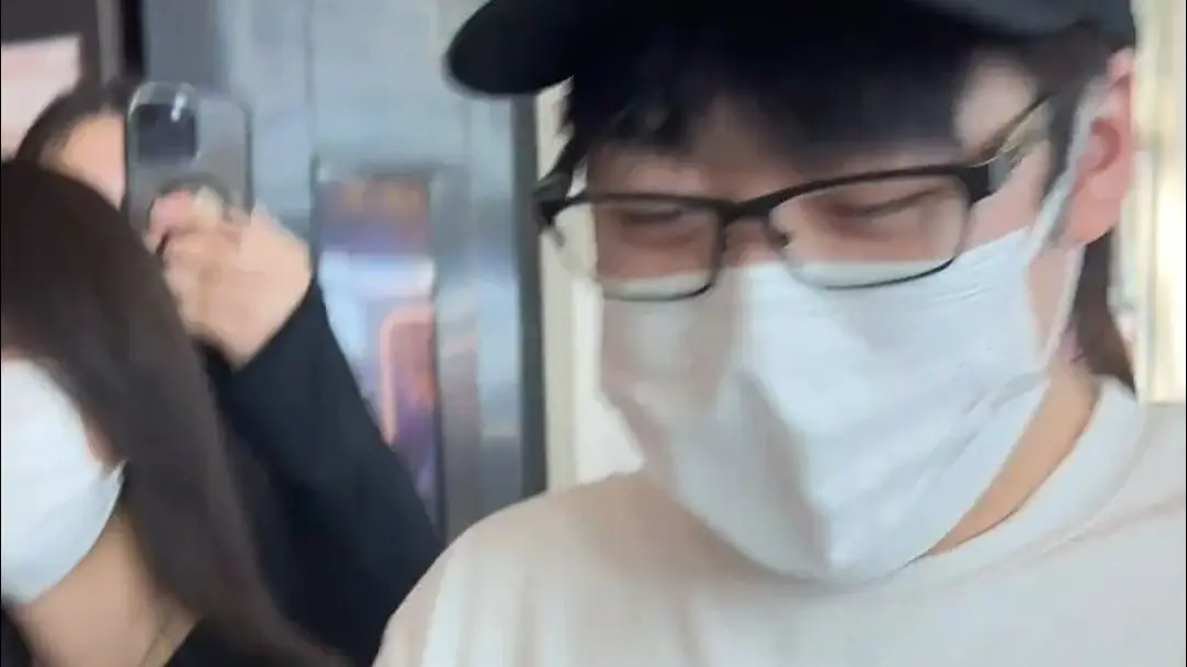 Capper自爆相亲失败！对方还是身价过亿！！！_哔哩哔哩_bilibili