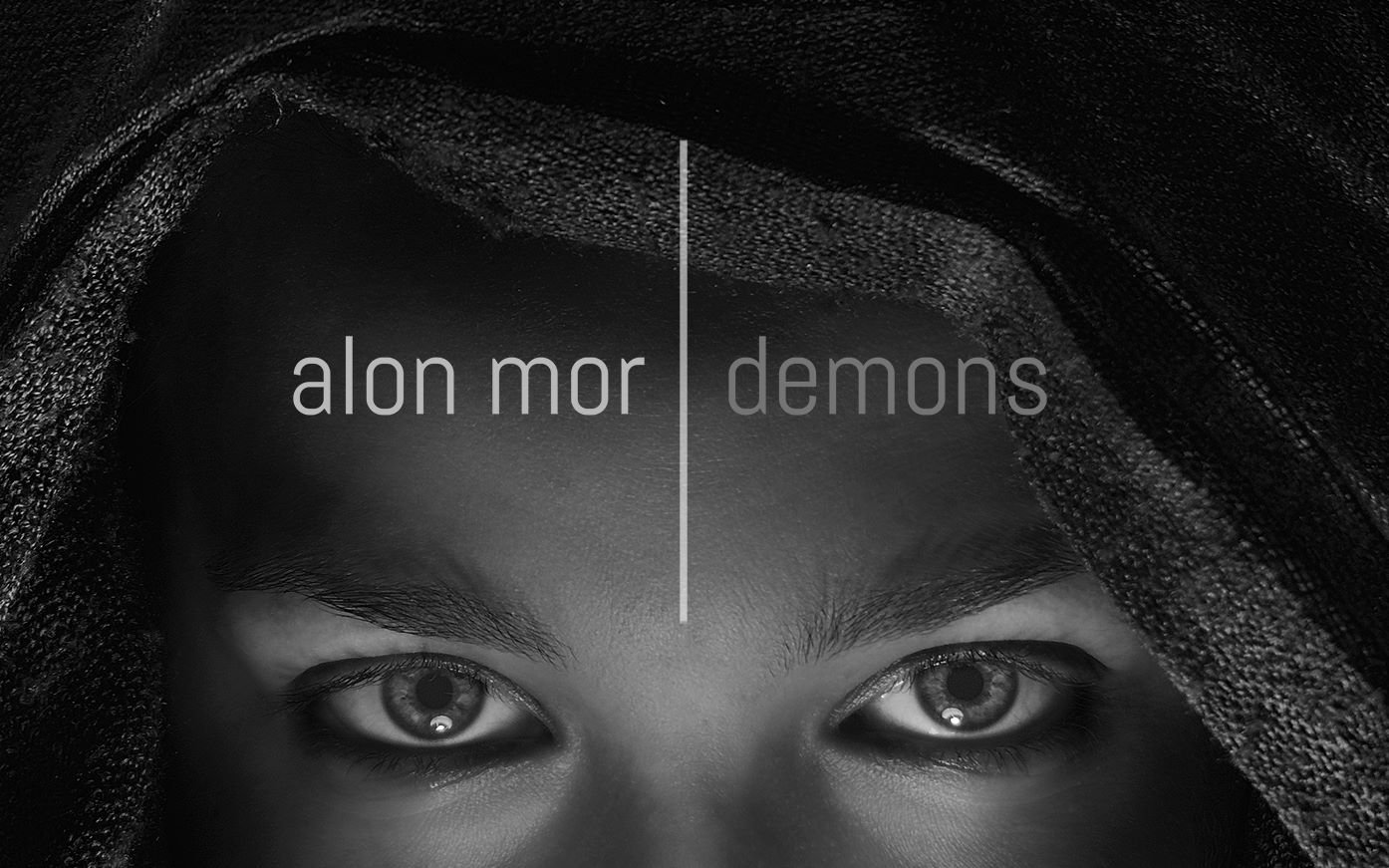 [九分钟的宏大世界观] Alon mor-Demons by:Evening_哔哩哔哩_bilibili