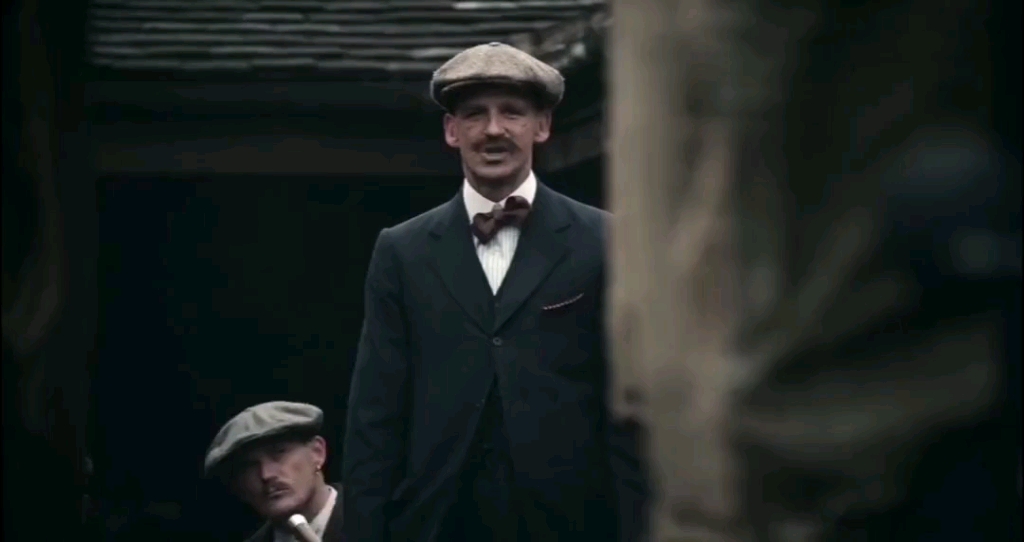 by order of the peaky blinders_哔哩哔哩_bilibili