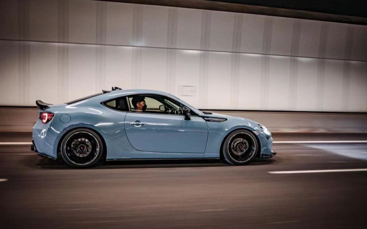 【gt86 vs. m2】跨级别纽北追走_哔哩哔哩_bilibili