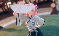 MMD入门综合指南3.1（2021修改版) - 哔哩哔哩