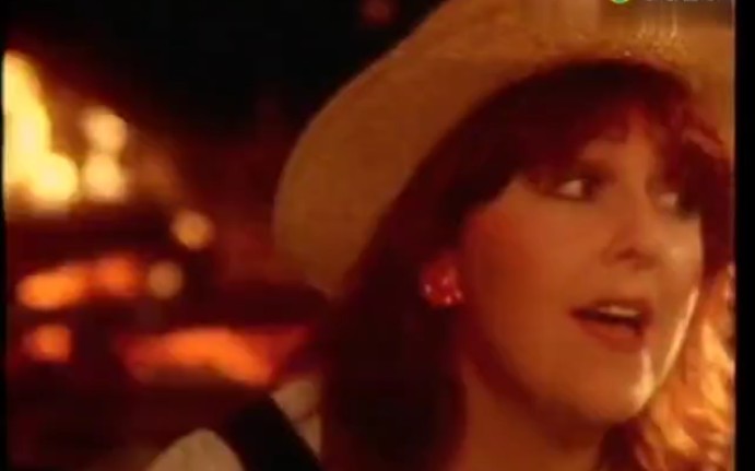 经典版Moonlight shadow_哔哩哔哩_bilibili