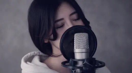 Shizaki Kanon Covers Bonnie Raitt - I Can't Make You Love Me_哔哩哔哩_bilibili