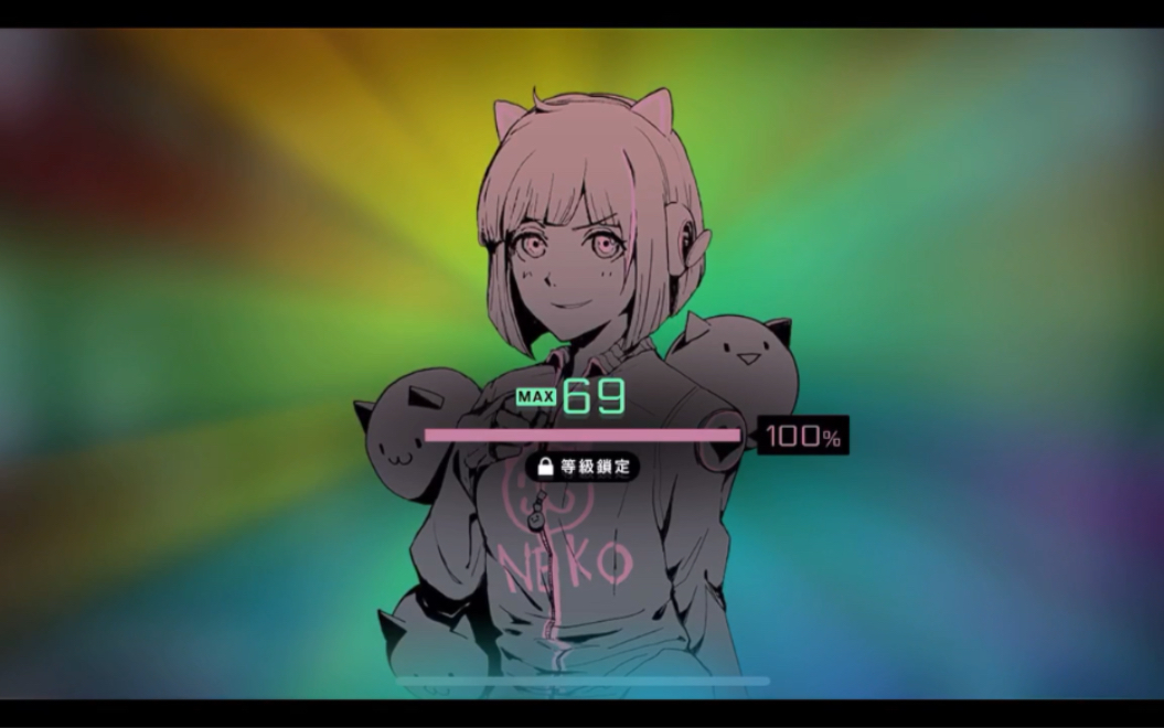 [Cytus2]新曲包初见体验-让人怀疑人生的Glitch难度_哔哩哔哩_bilibili